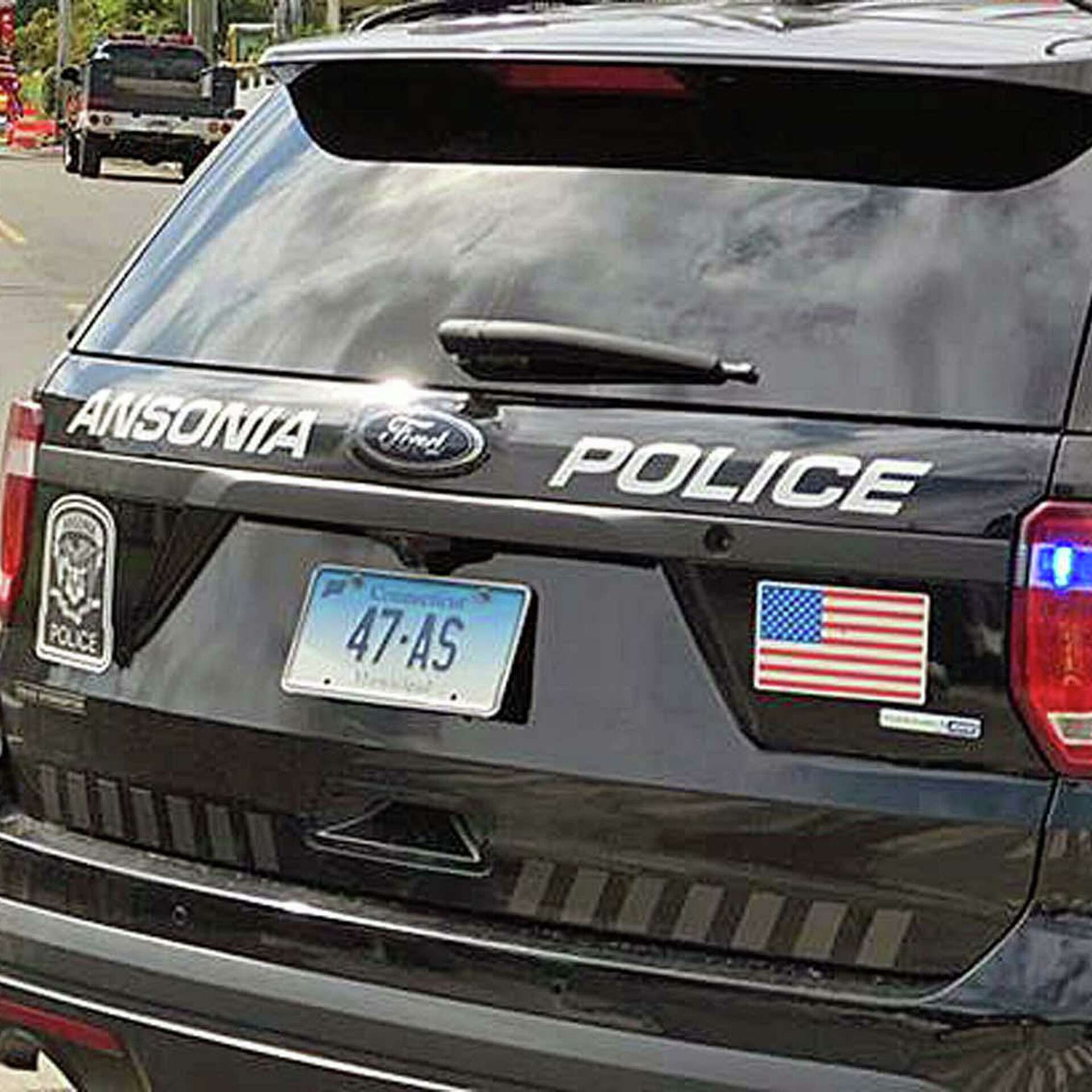 Multiple search warrants served in Ansonia Wednesday morning: Police