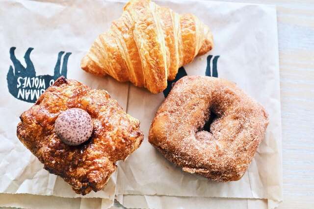 Co-owner behind trailblazing San Francisco bakery has died