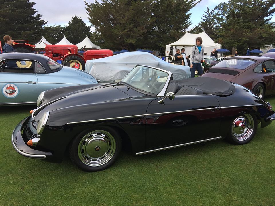 Owners of '60 Porsche, '63 Impala heartbroken after cars stolen from ...