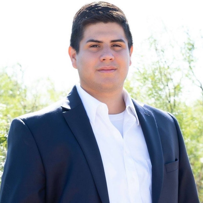 Villela: Infrastructure, parks. housing are issues for District 2