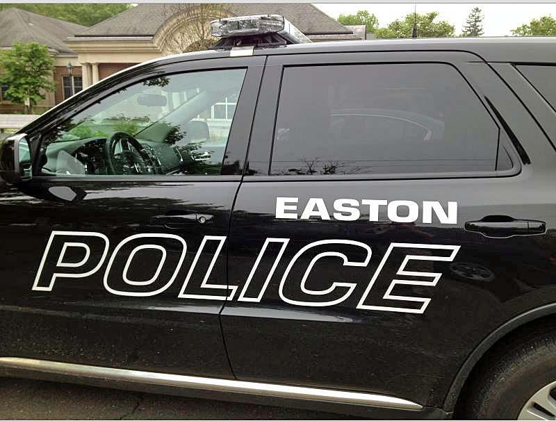 Easton PD reassures parents after threat involving Redding student