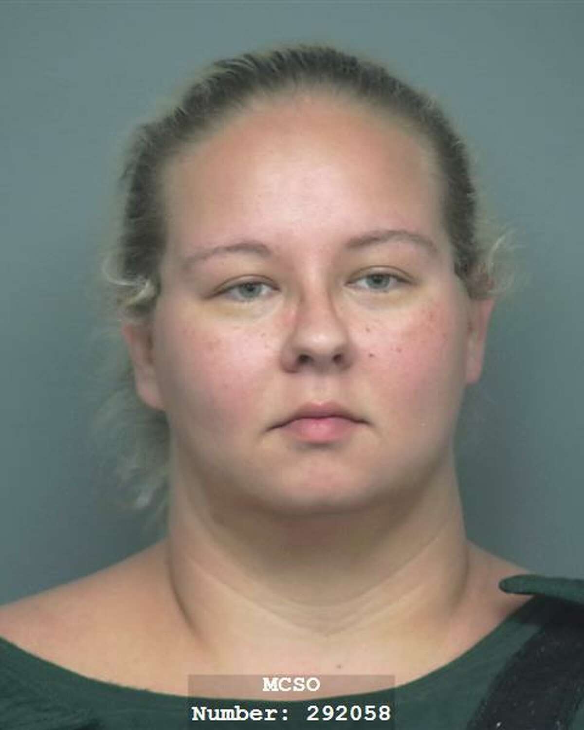 Houston caretaker charged with injuring disabled girl