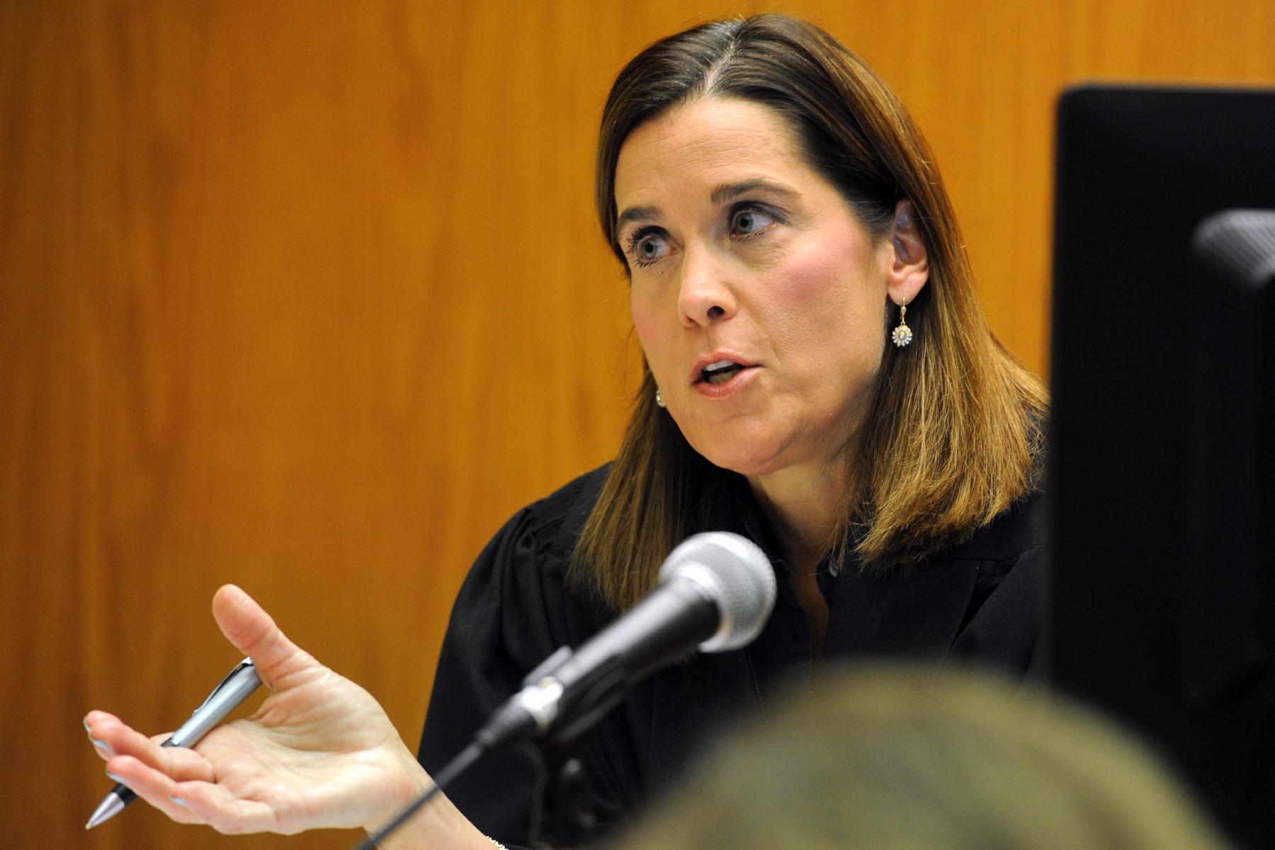 Judge: Stamford Fire Department promotions must wait for suit to be settled