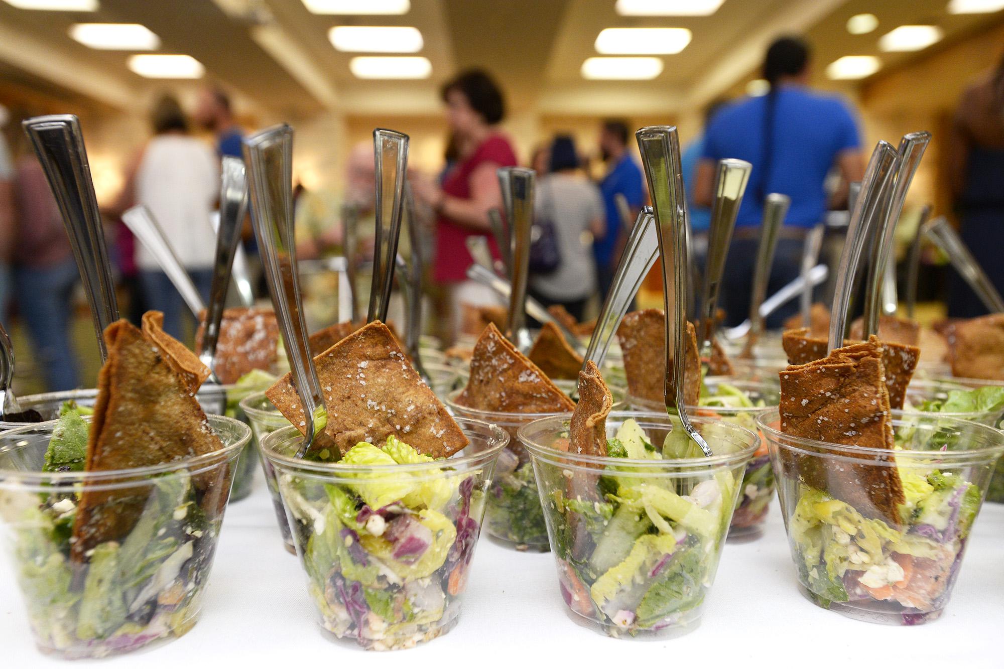 Beaumont Restaurant Week is a foodie's paradise