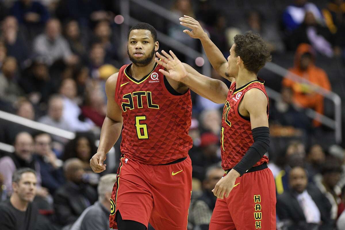 How Omari Spellman ended ‘self-sabotage’ and turned new leaf with Warriors