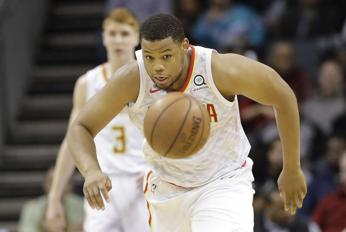 How Omari Spellman ended ‘self-sabotage’ and turned new leaf with Warriors