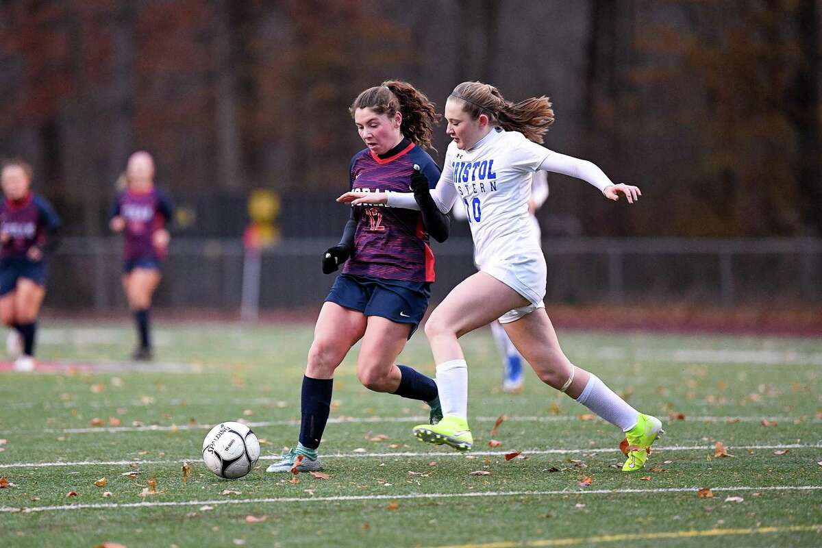 Veteran Foran team works past young Bristol Eastern