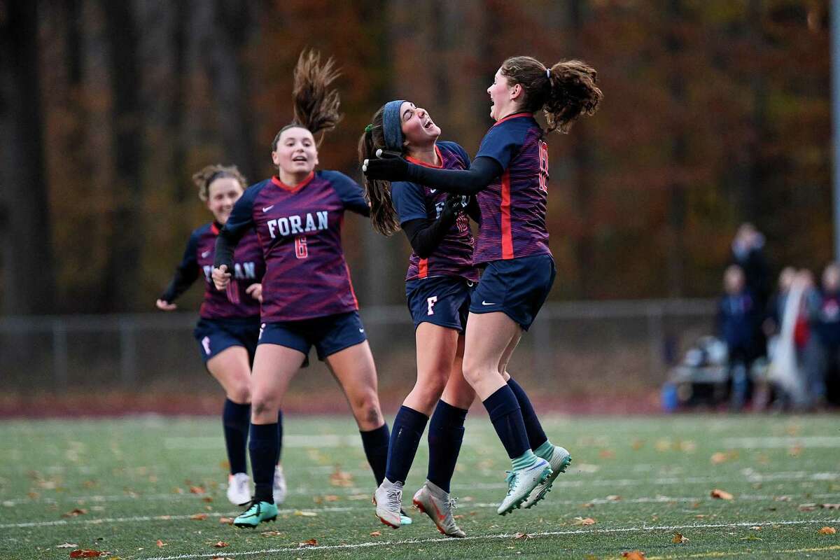 Veteran Foran team works past young Bristol Eastern