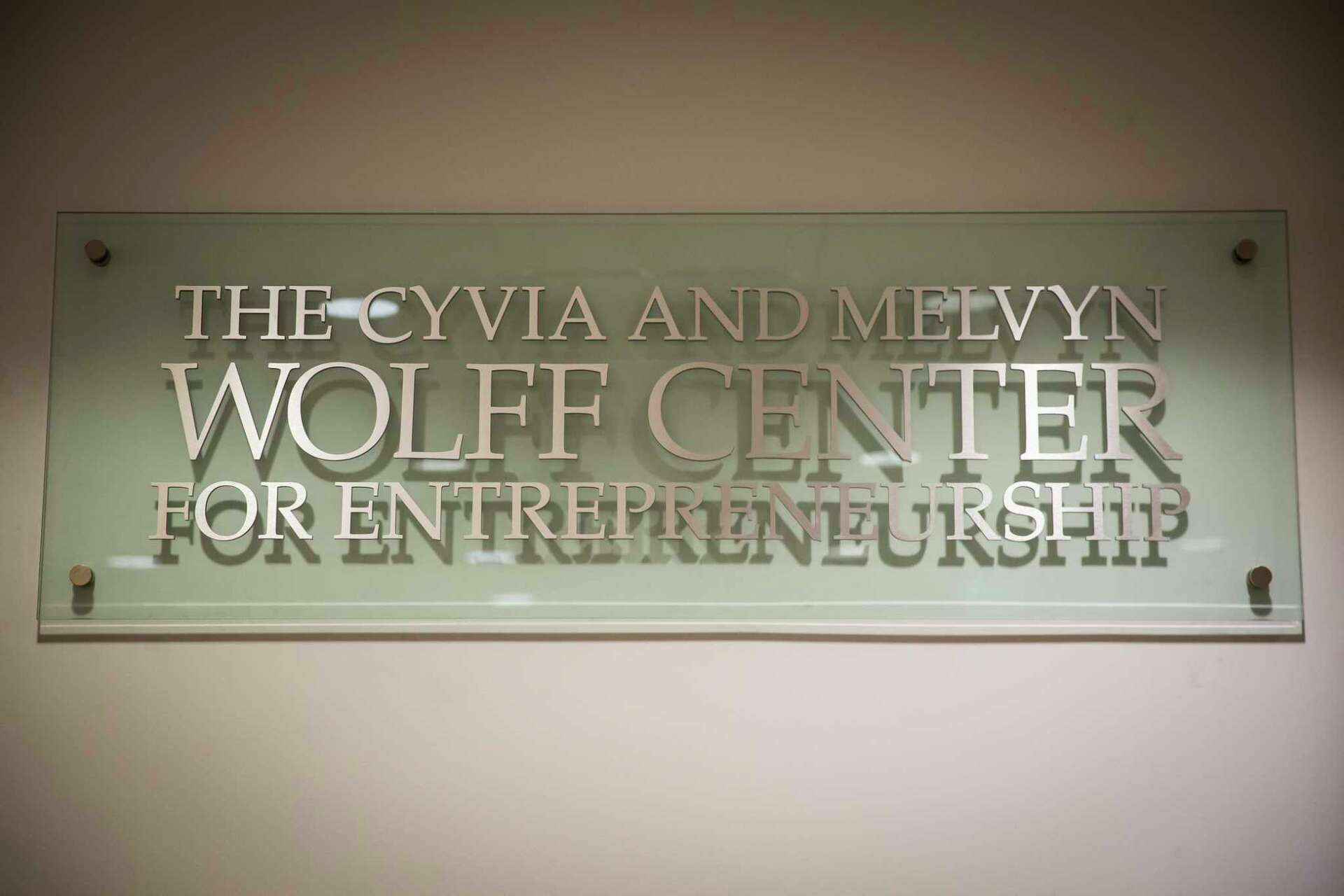 UH, Rice are top schools for entrepreneurship. Can Houston follow?