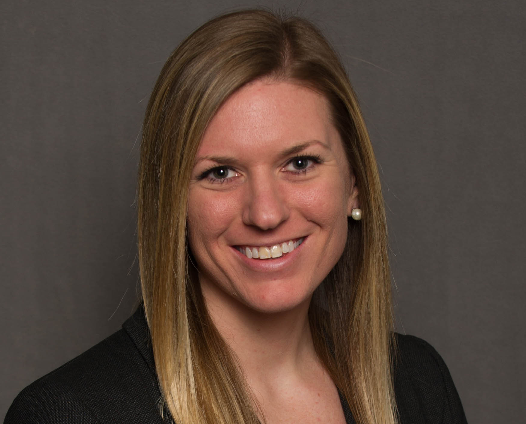 Where Are They Now? Dow High all-time great Becca Mills