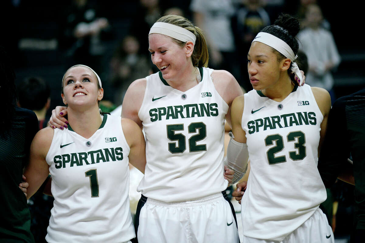 Where Are They Now? Dow High all-time great Becca Mills