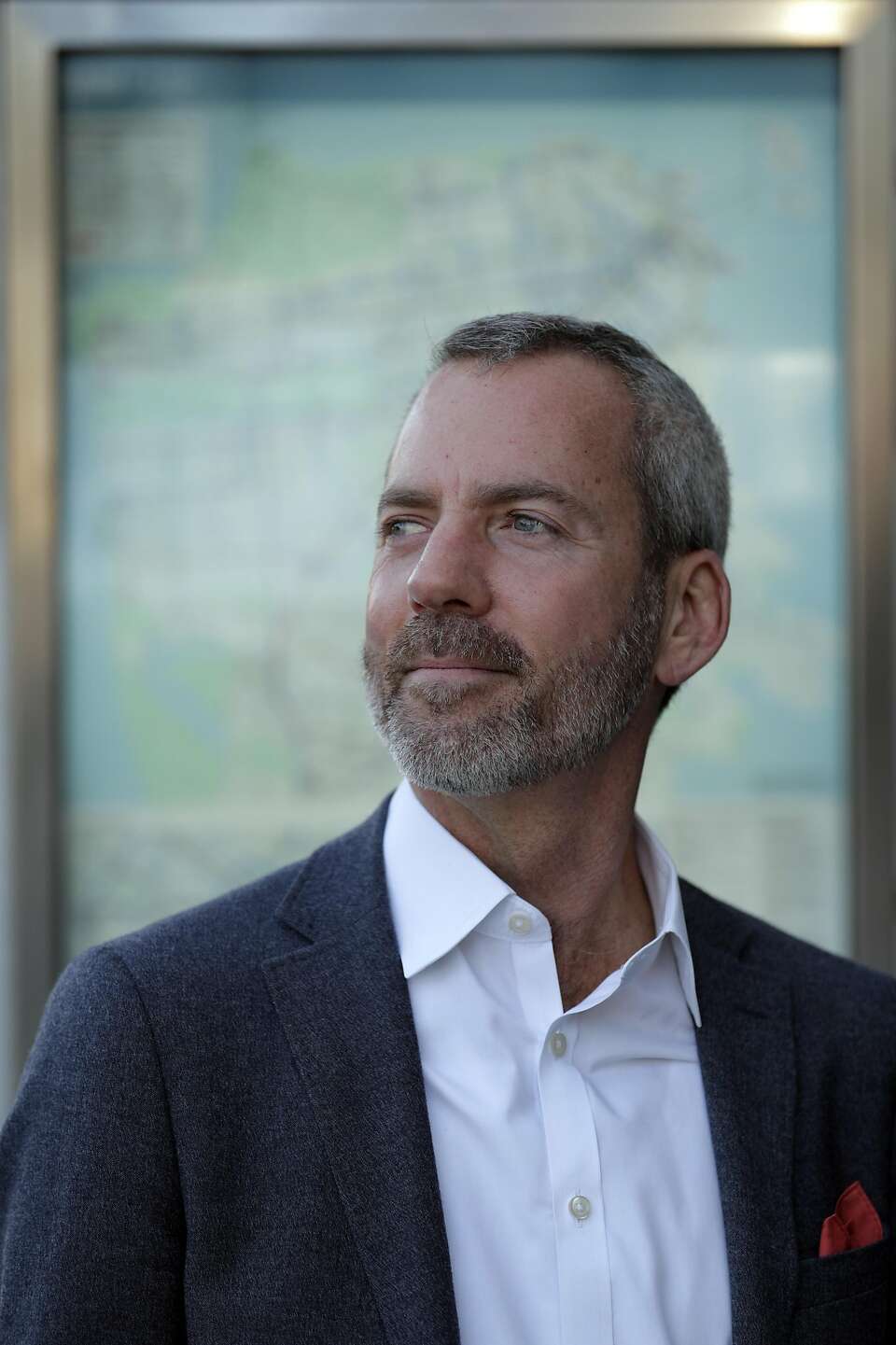 SFMTA’s new leader: Board selects transportation consultant Jeffrey Tumlin