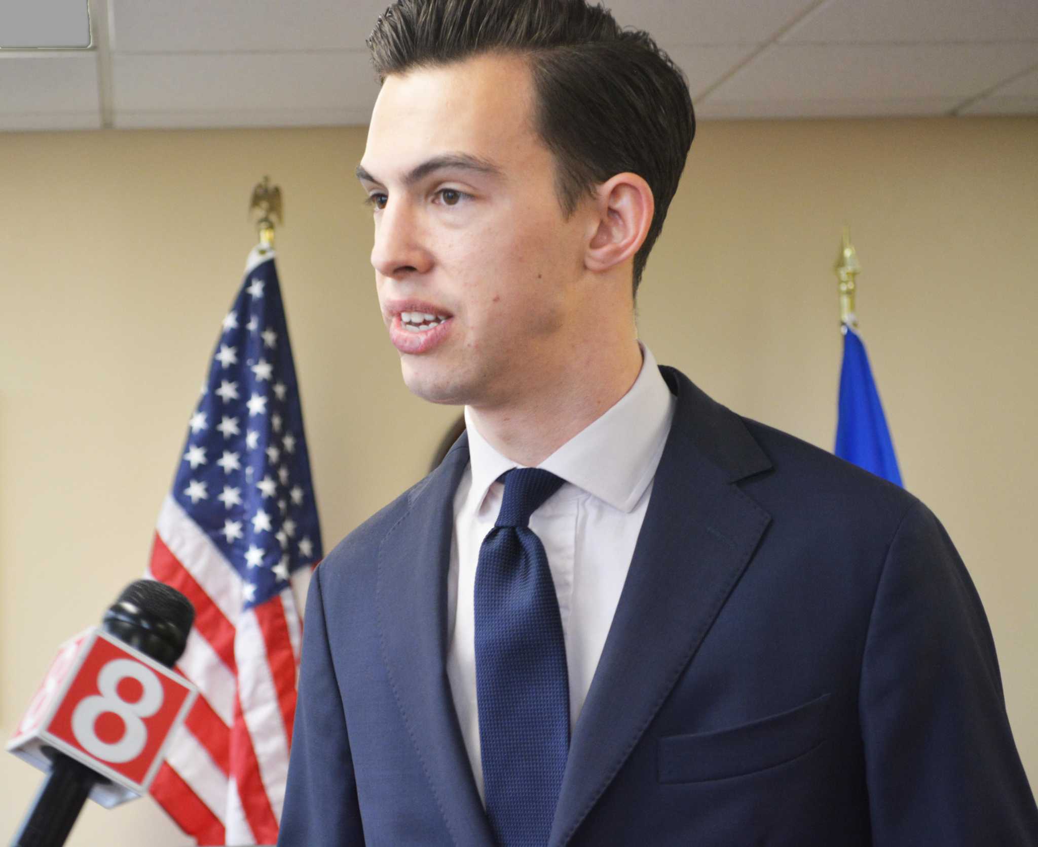 Middletown mayor to release proposed budget Monday