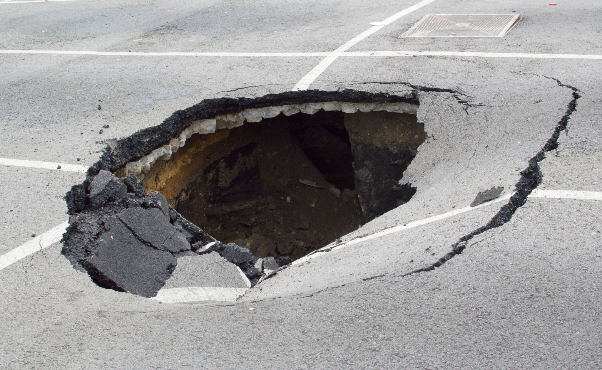 These Houston ZIP codes had the most potholes reported in 2019