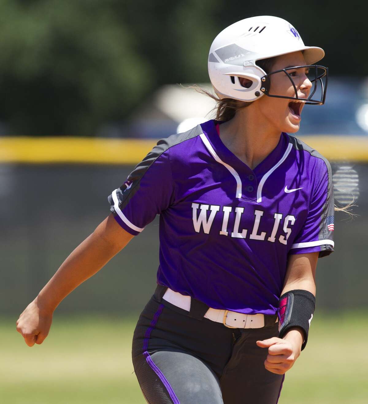 SIGNING DAY: Four make commitments official at Willis