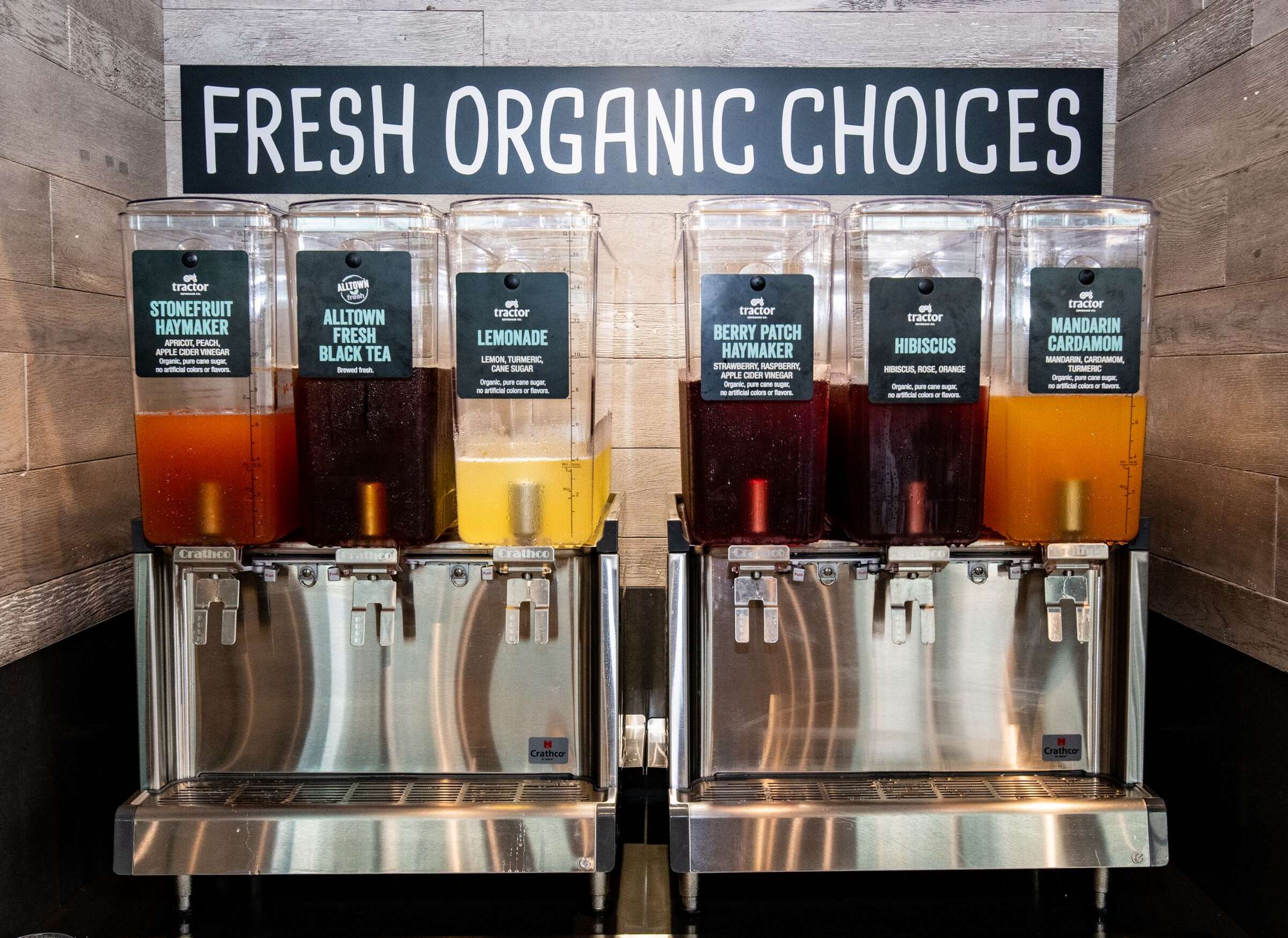 Healthy convenience store holding grand opening in Hamden