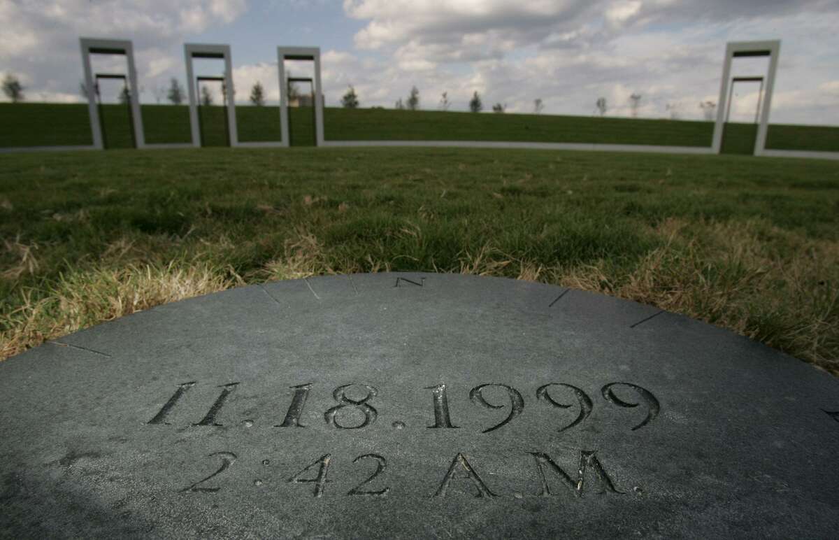 Documentary on Aggie bonfire tragedy opens at Conroe’s Grand Theatre Friday