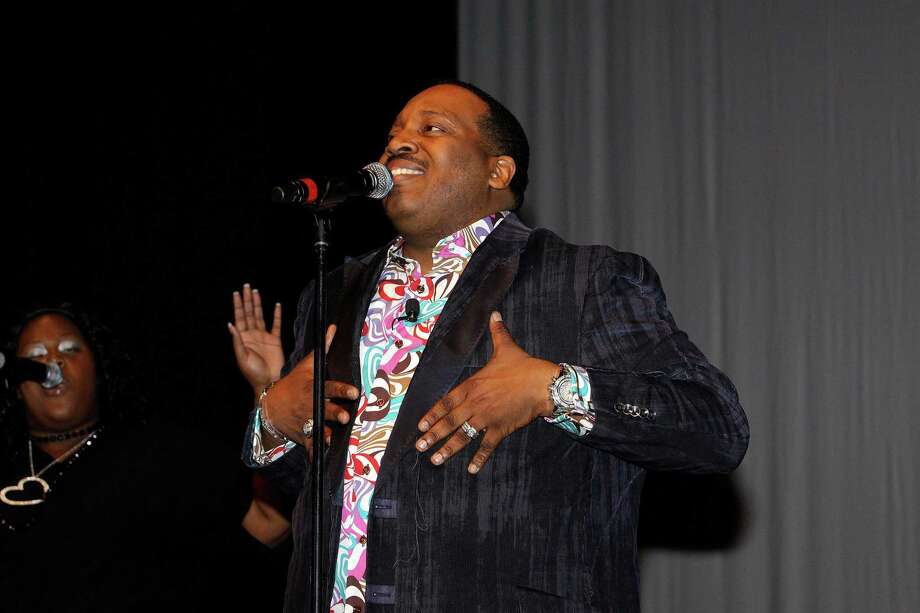 Gospel group Commissioned to play Oakdale Theatre Nov. 21 - Connecticut ...