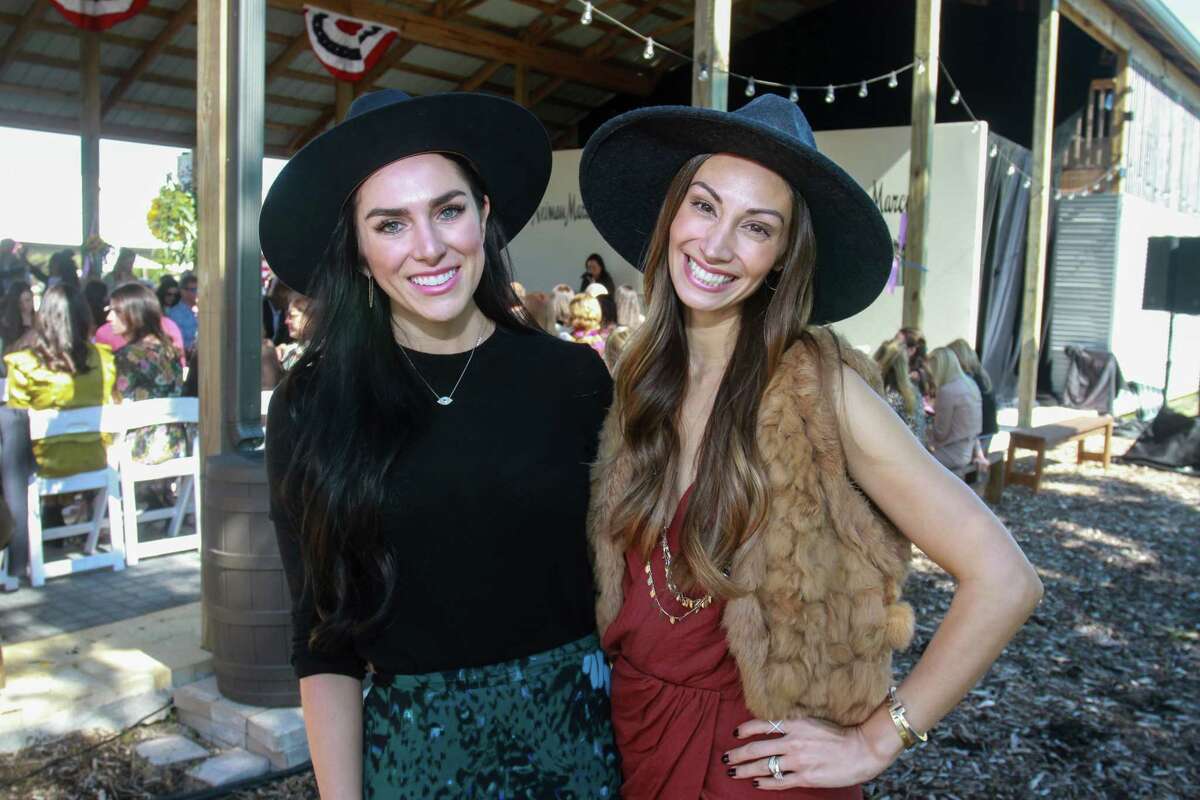 Fashion in the Fields