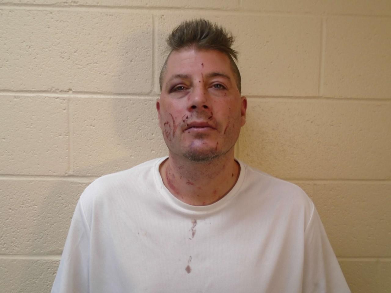 Bethel man arrested in brother’s murder