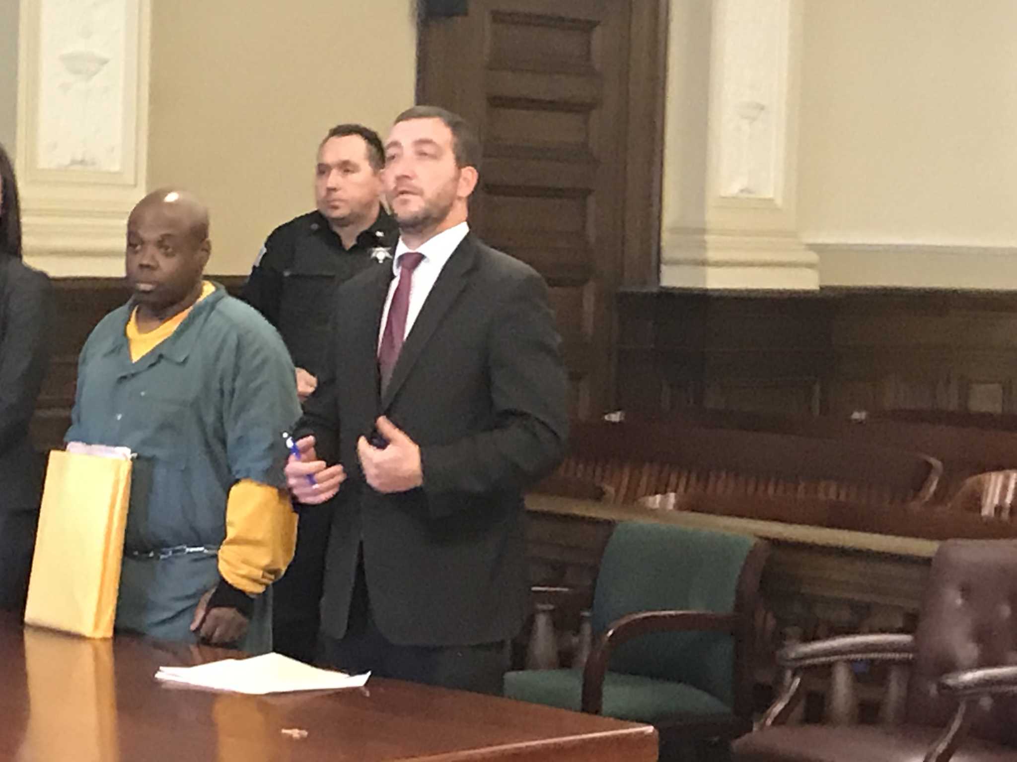 Video trail may be key in Troy quadruple homicide case