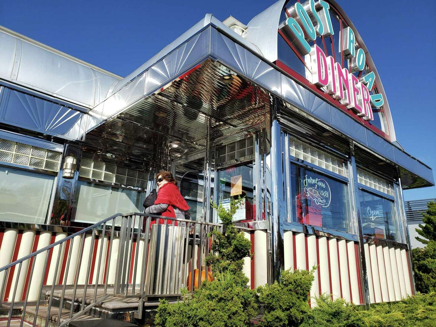 These 13 CT diners are open for late night (or all-night) eats