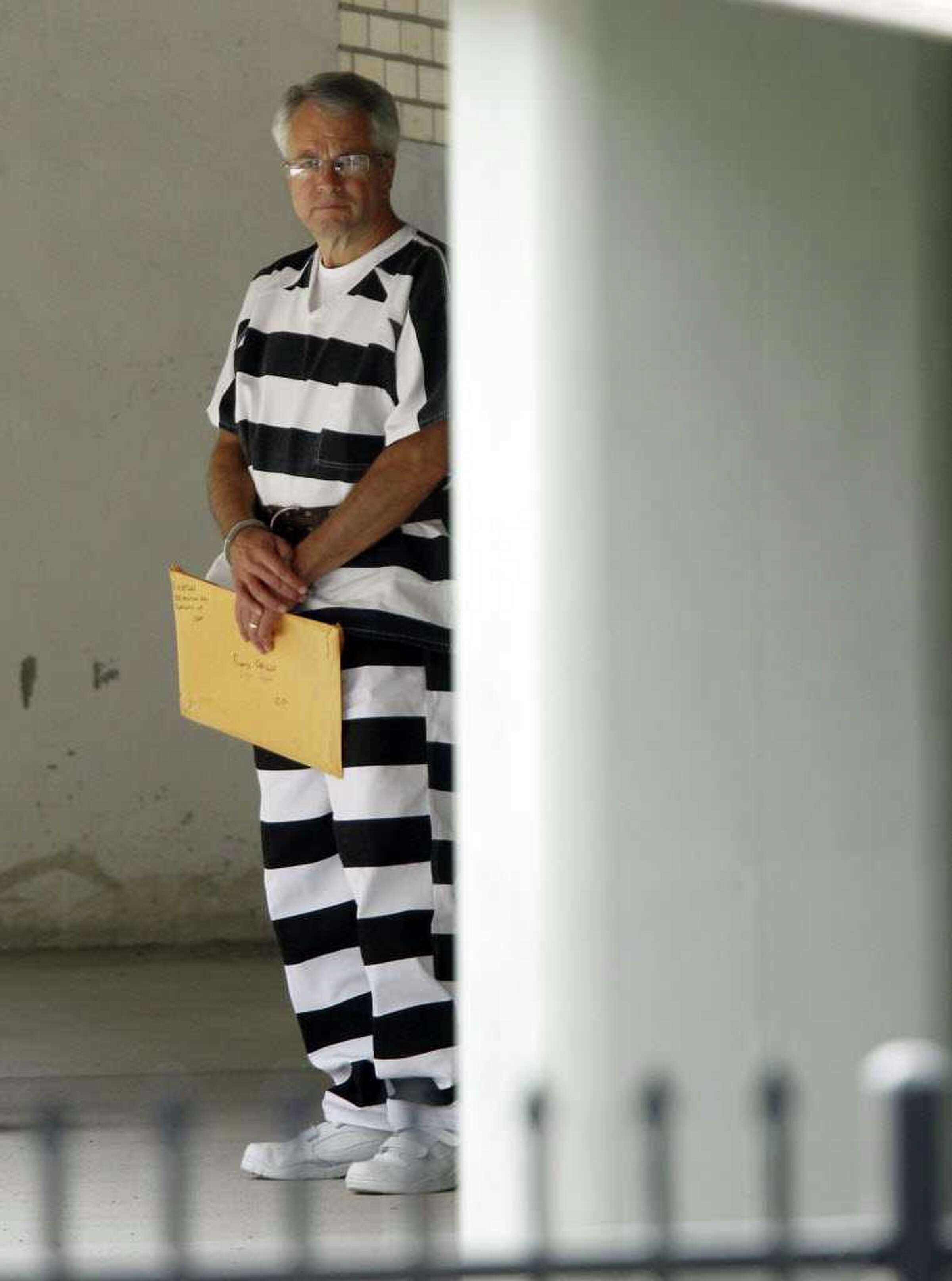 12 years for act without defense