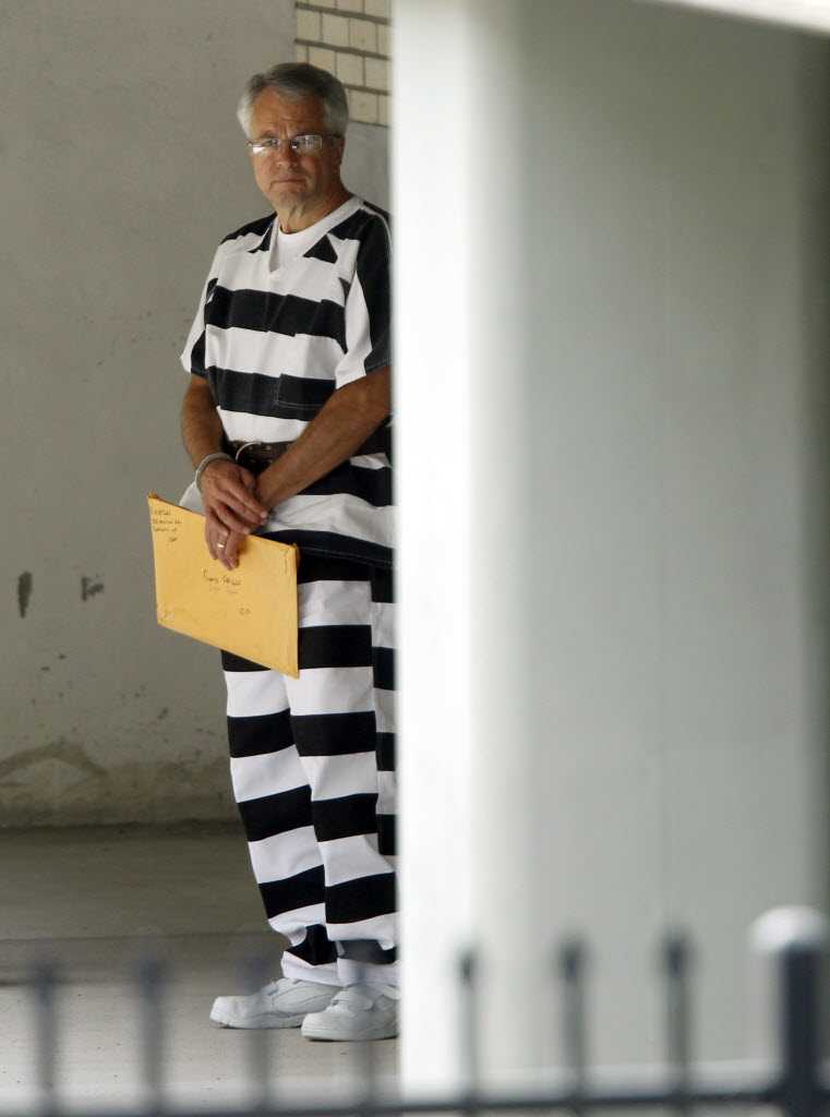 12 years for act without defense