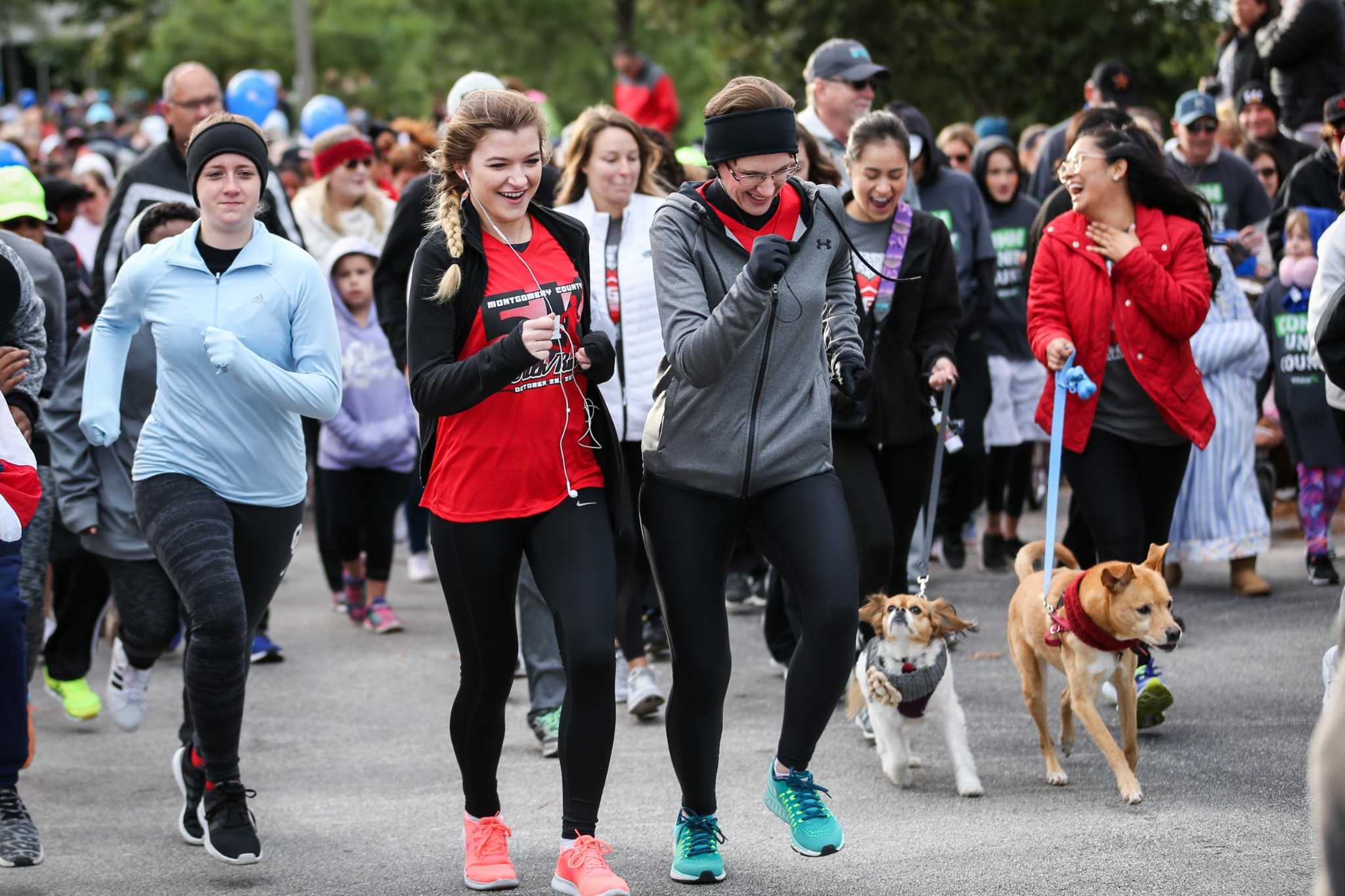 American Heart Association’s Annual Heart Walk set for Saturday in ...