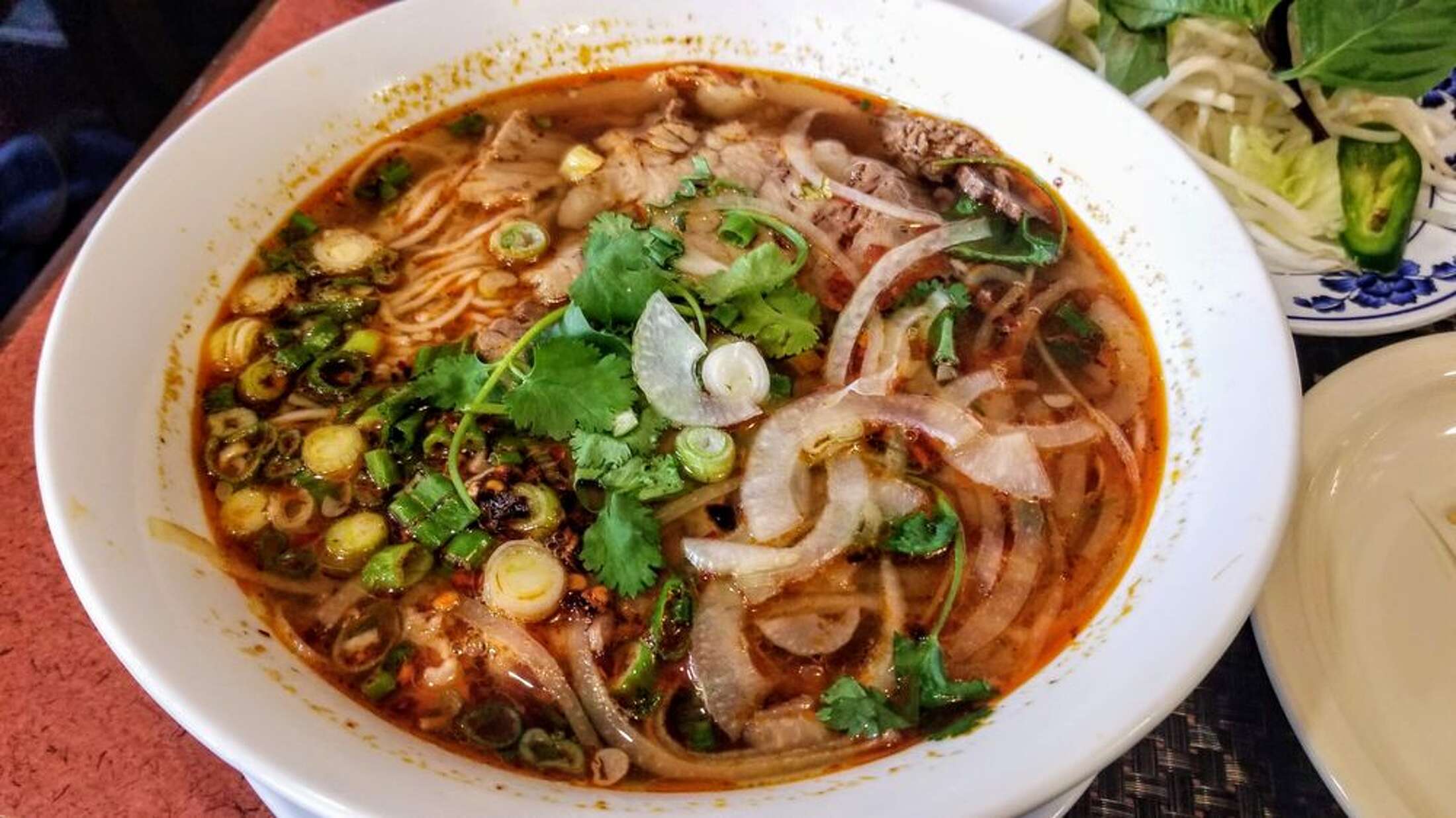 Miracle soup: Locals' favorite spots for pho in every Seattle neighborhood