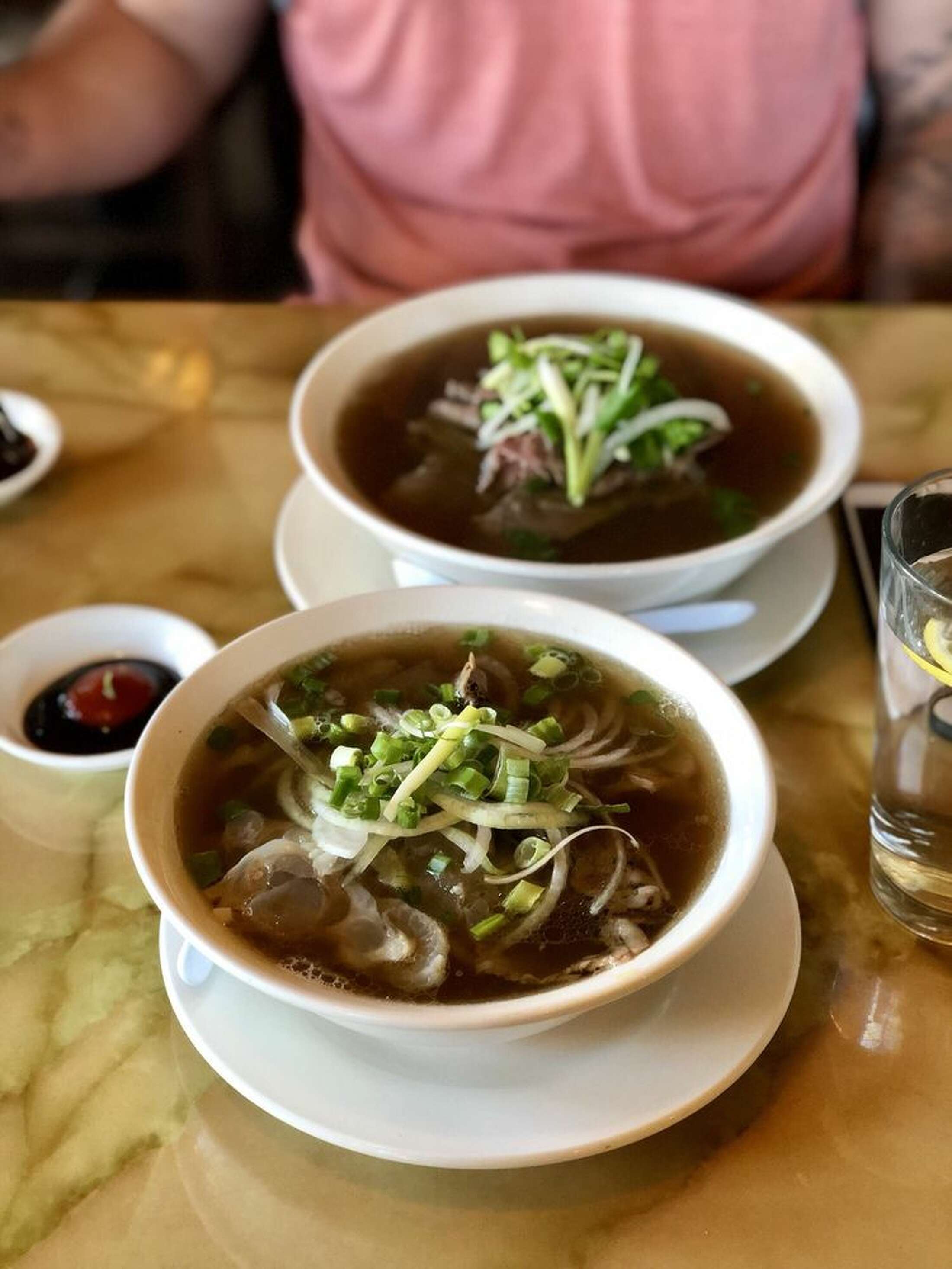 Miracle soup: Locals' favorite spots for pho in every Seattle neighborhood