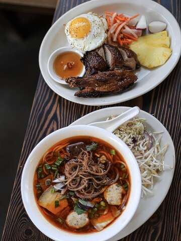 Miracle soup: Locals' favorite spots for pho in every Seattle neighborhood