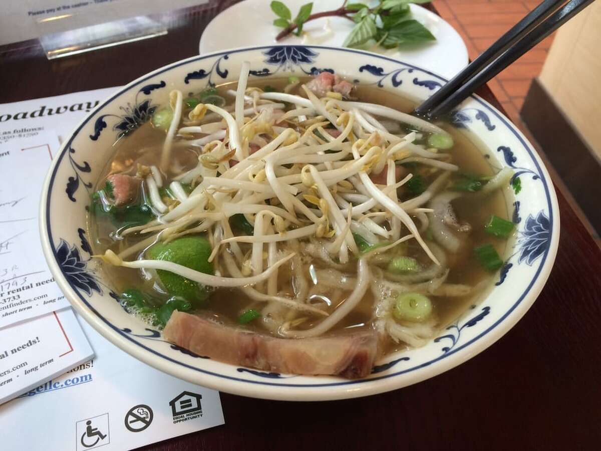 Miracle soup: Locals' favorite spots for pho in every Seattle neighborhood