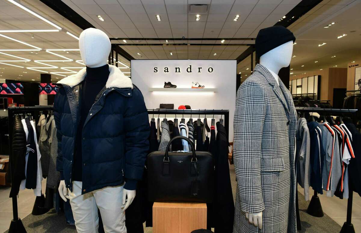 Bloomingdale’s at SoNo Collection ‘built specifically’ for CT shoppers