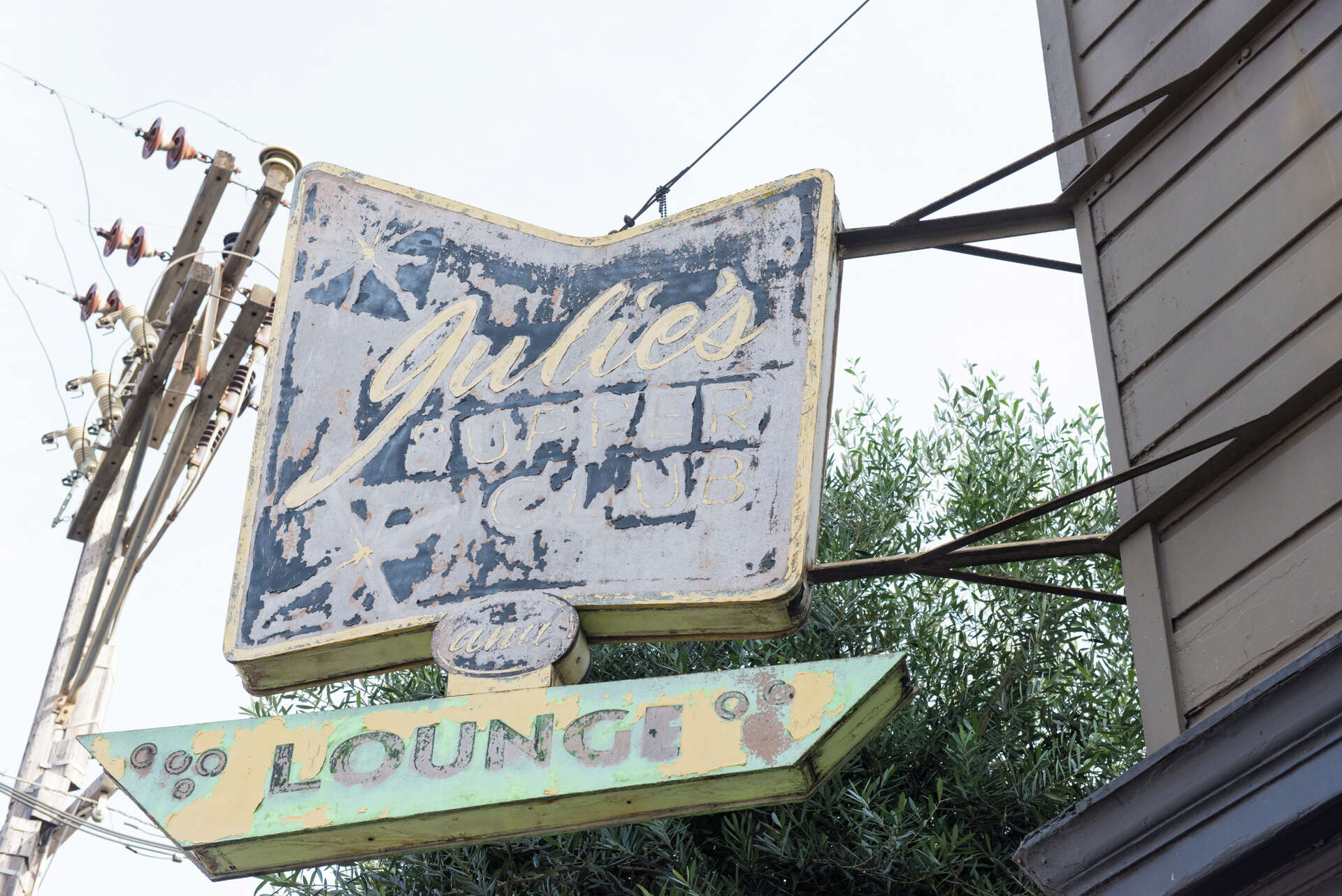 I tried to visit restaurants from a ‘95 SF guidebook. Almost everything ...