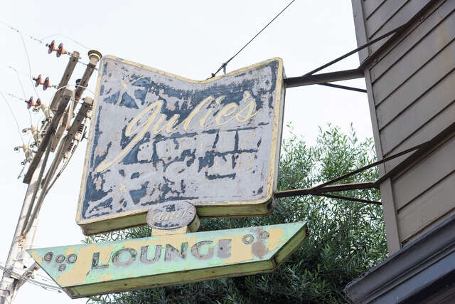 I tried to visit restaurants from a ‘95 SF guidebook. Almost everything ...