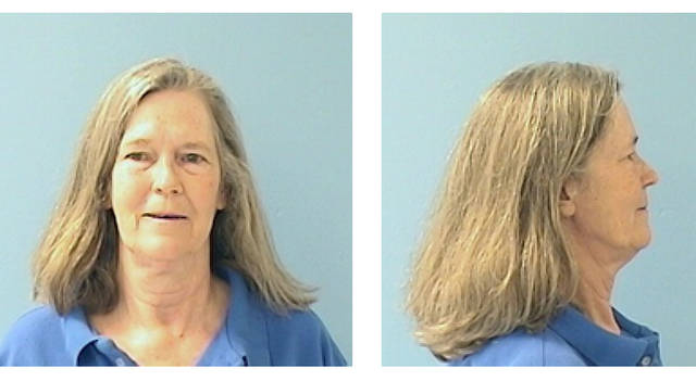 Paula Sims, the Alton woman who murdered her 2 children in 1989, asks ...