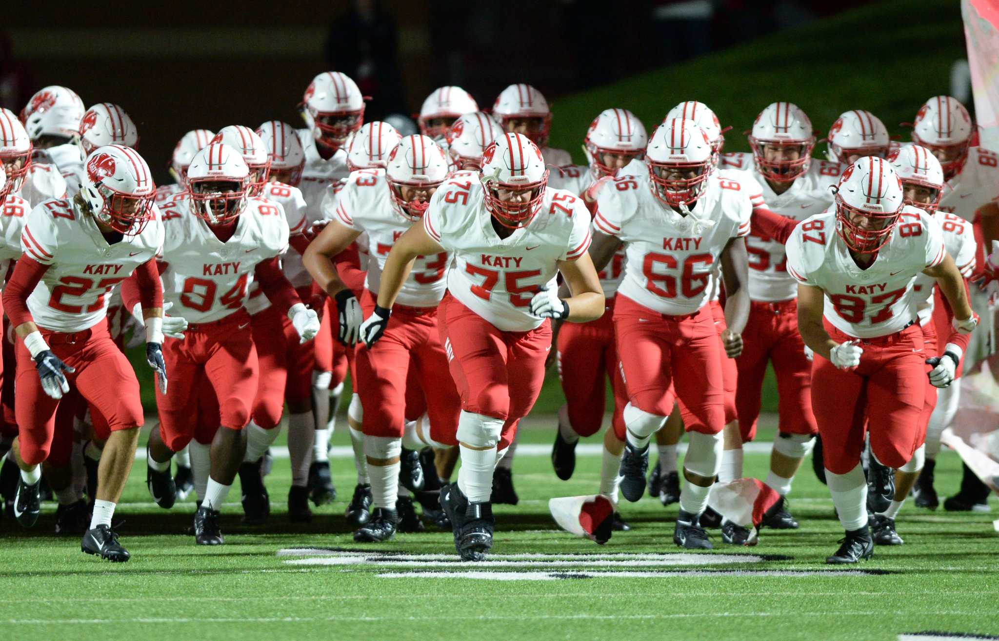 Sizing up Greater Houston in the state football playoffs