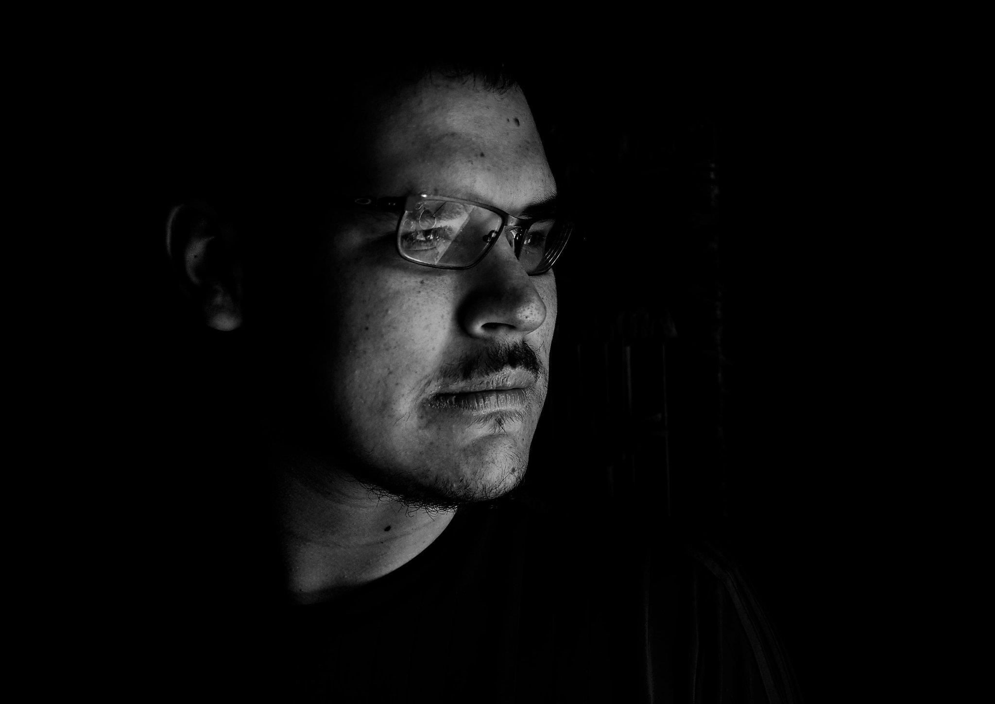 He was freed. Another man was charged. Why won’t prosecutors stop ...