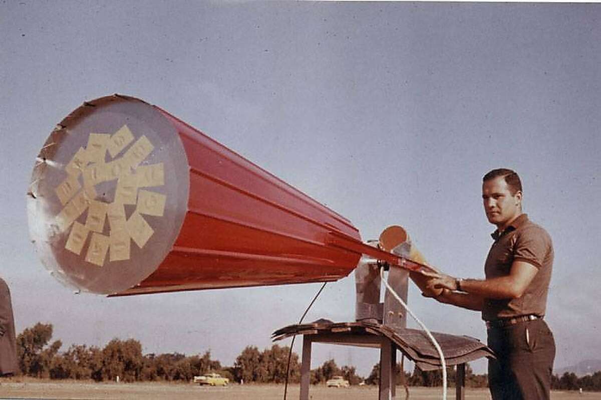 Sheldon Breiner, who used magnetism as a search tool, dies