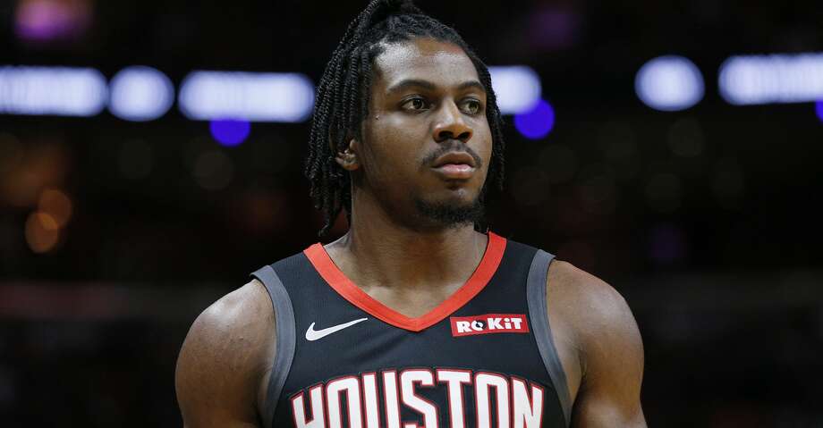 Chris Clemons, Rockets close to multi-year deal - Houston Chronicle