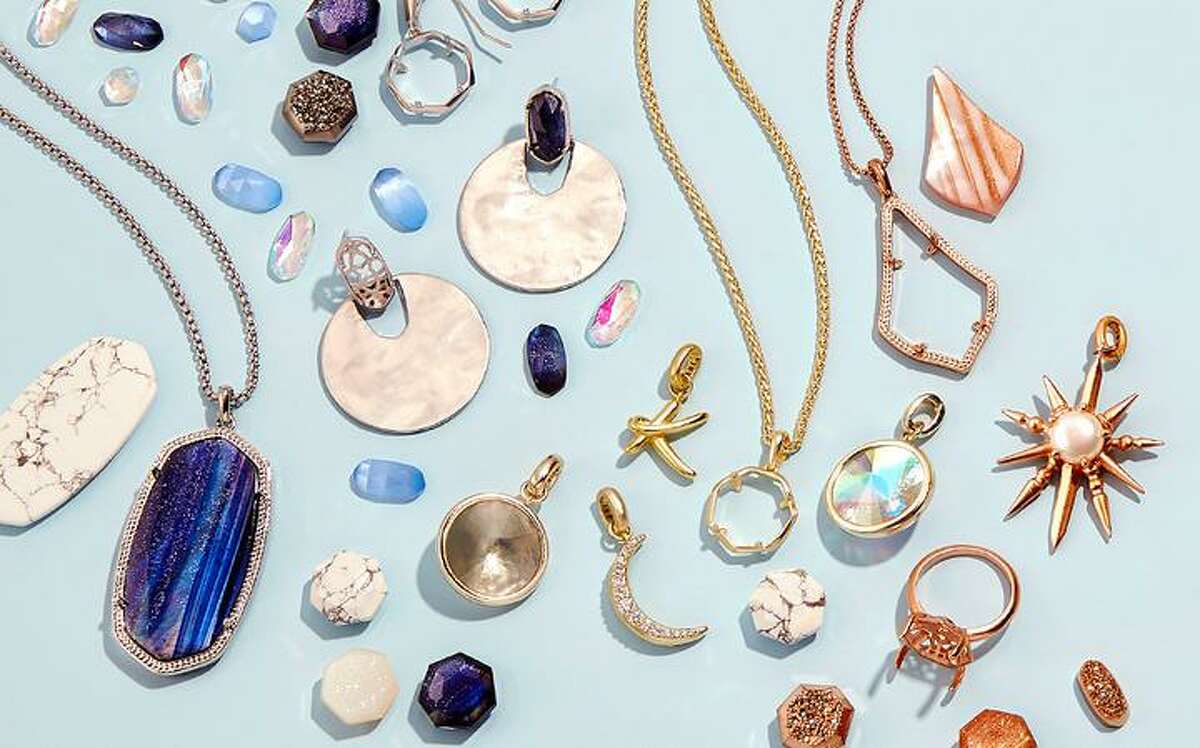 Kendra Scott shop to open in LaCenterra this weekend