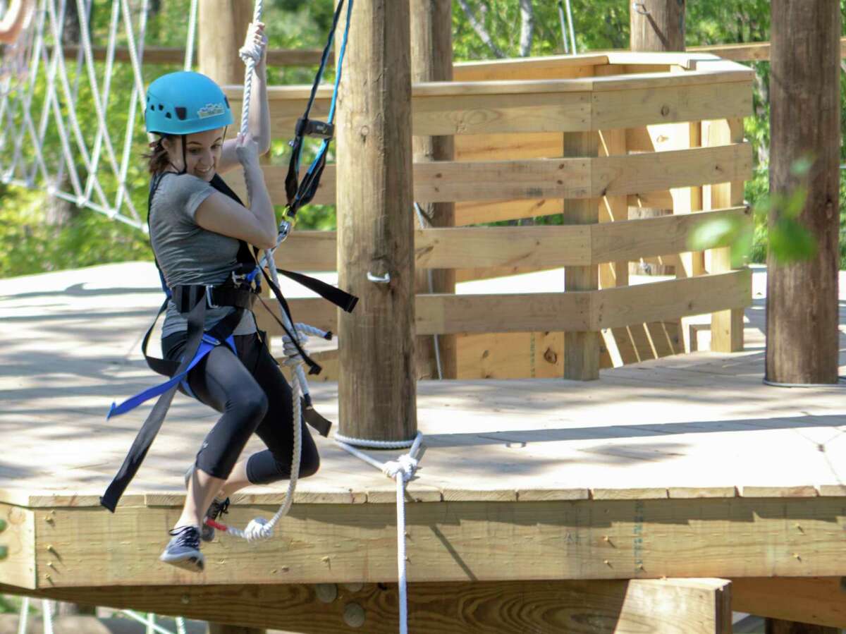 Texas TreeVentures in The Woodlands to reopen in June under new health ...