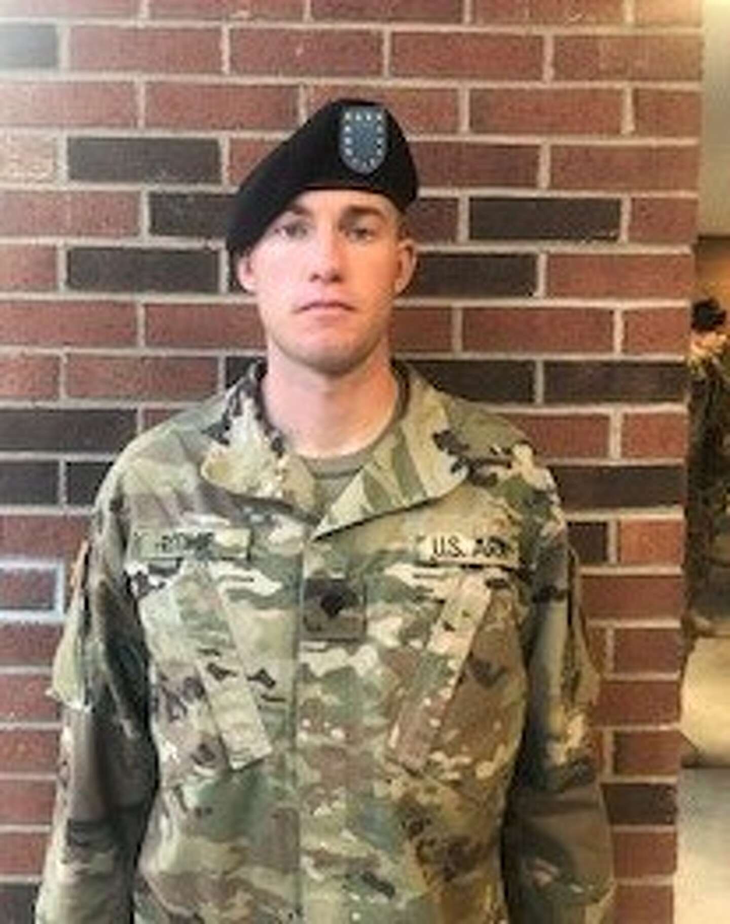 A San Antonio native aced the new Army fitness test. Here's what that ...