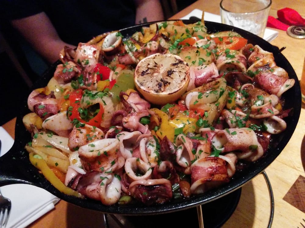 I tried to visit restaurants from a ‘95 SF guidebook. Almost everything ...