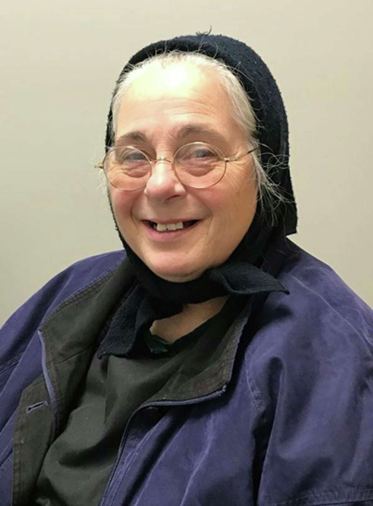 Family matriarch thankful family alive