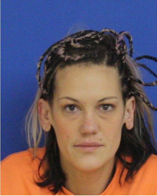 East Haven woman accused of running drug operation out of home