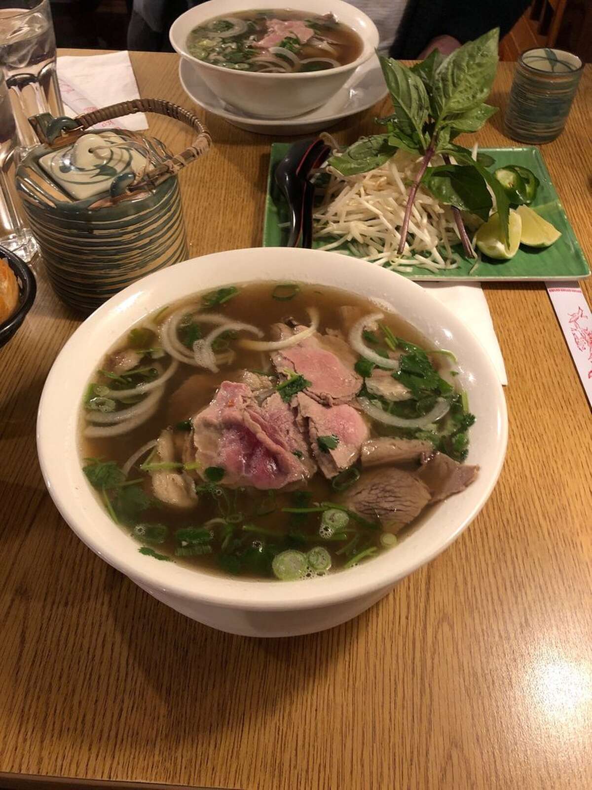 Miracle soup: Locals' favorite spots for pho in every Seattle neighborhood