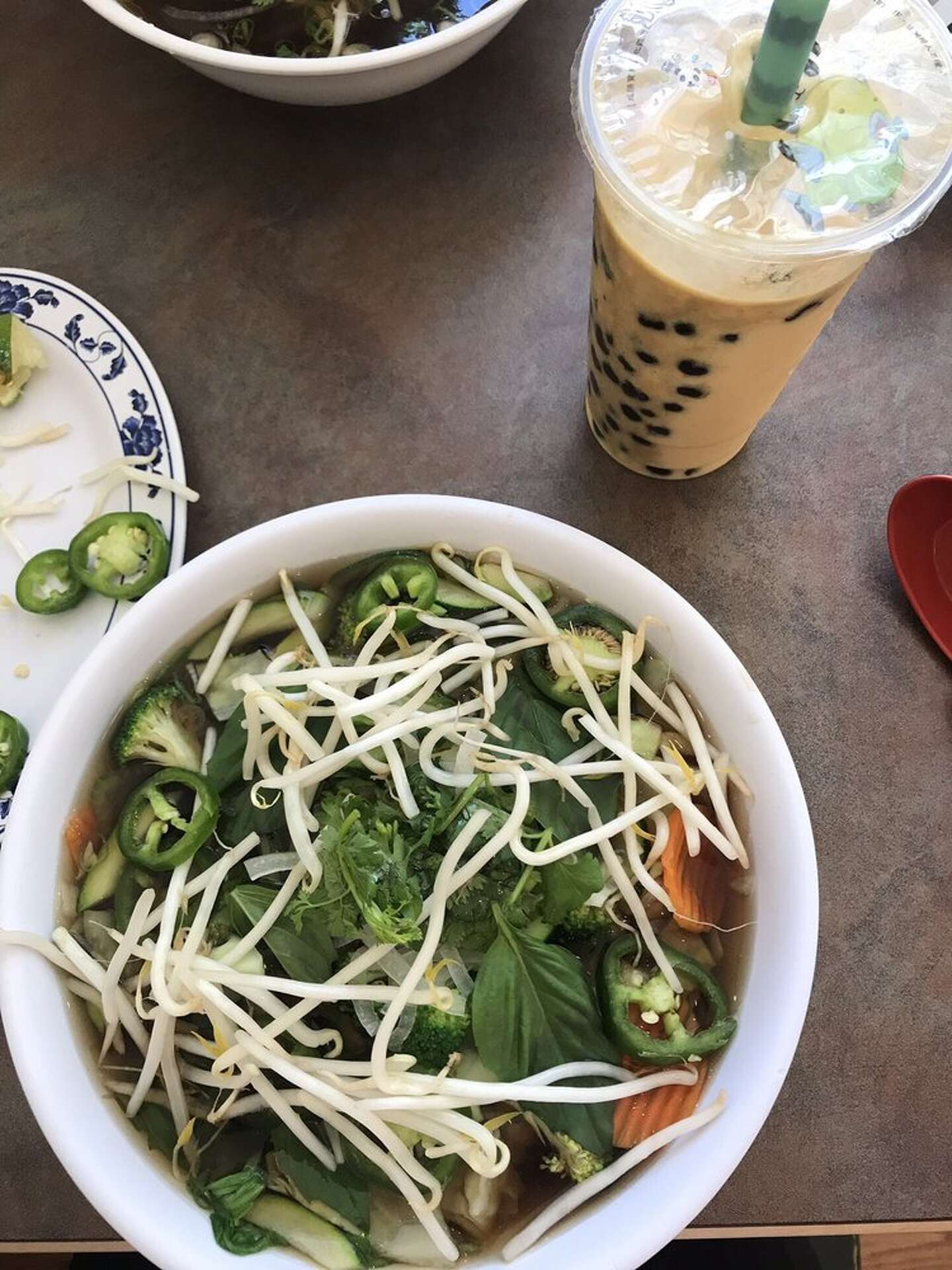 Miracle soup: Locals' favorite spots for pho in every Seattle neighborhood