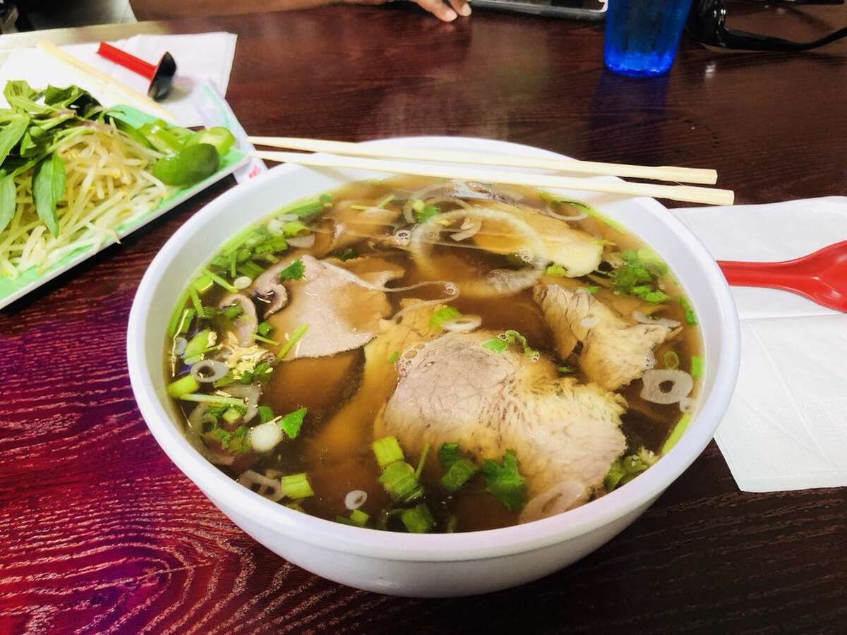 Miracle soup: Locals' favorite spots for pho in every Seattle neighborhood